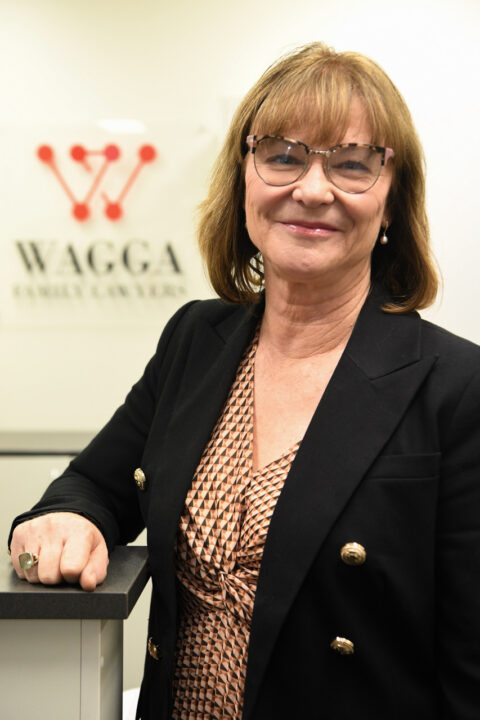 Brenda Coleman - Wagga Family Lawyers